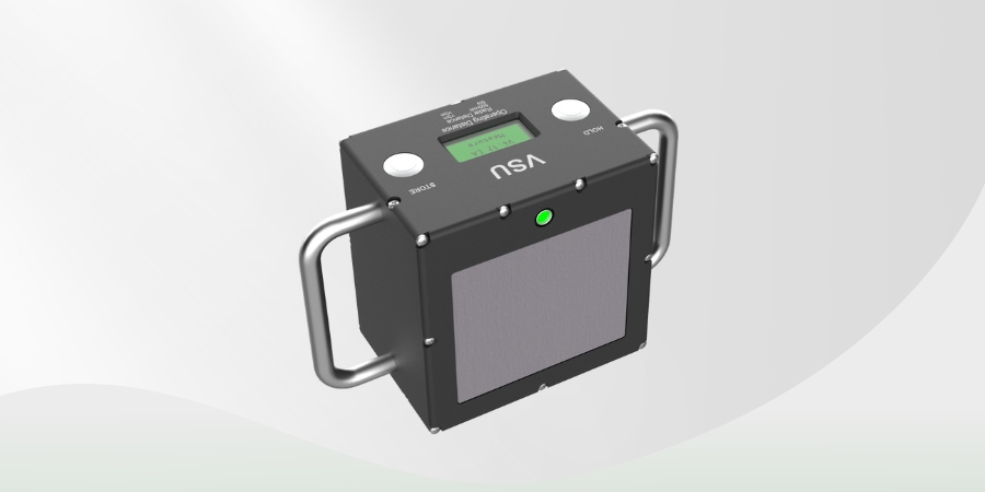 Velocity Simulator Unit (VSU) - EDH