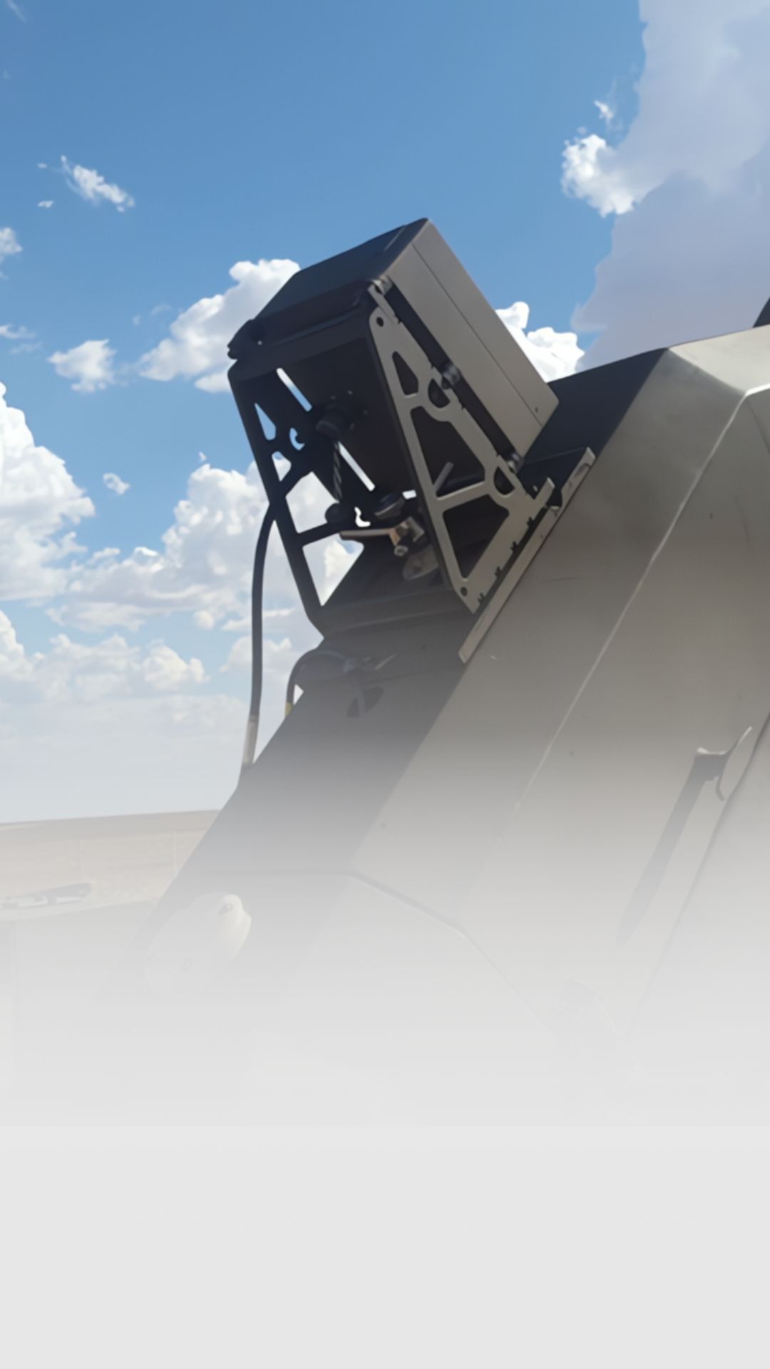 Tactical Applications of Muzzle Velocity Radars - EDH